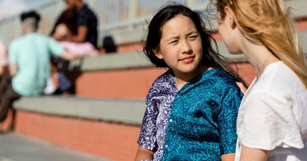 Society cannot ignore the serious issues raised by bullying