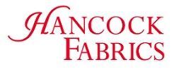Hancock Fabrics is back in bankruptcy court, closing two local stores