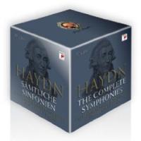 Listen up: Haydn - The Complete Symphonies
