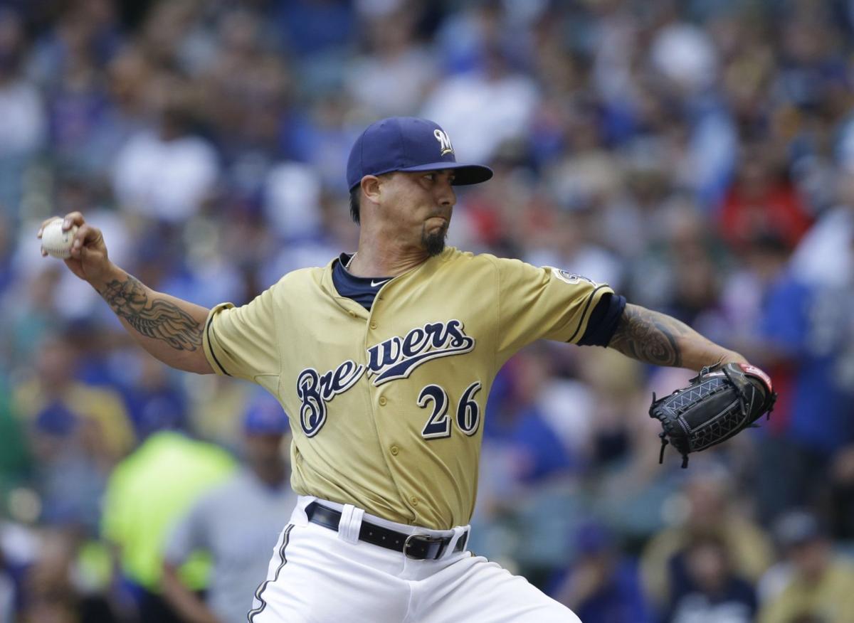 Cards notes: Lohse has new role, could soon have new team