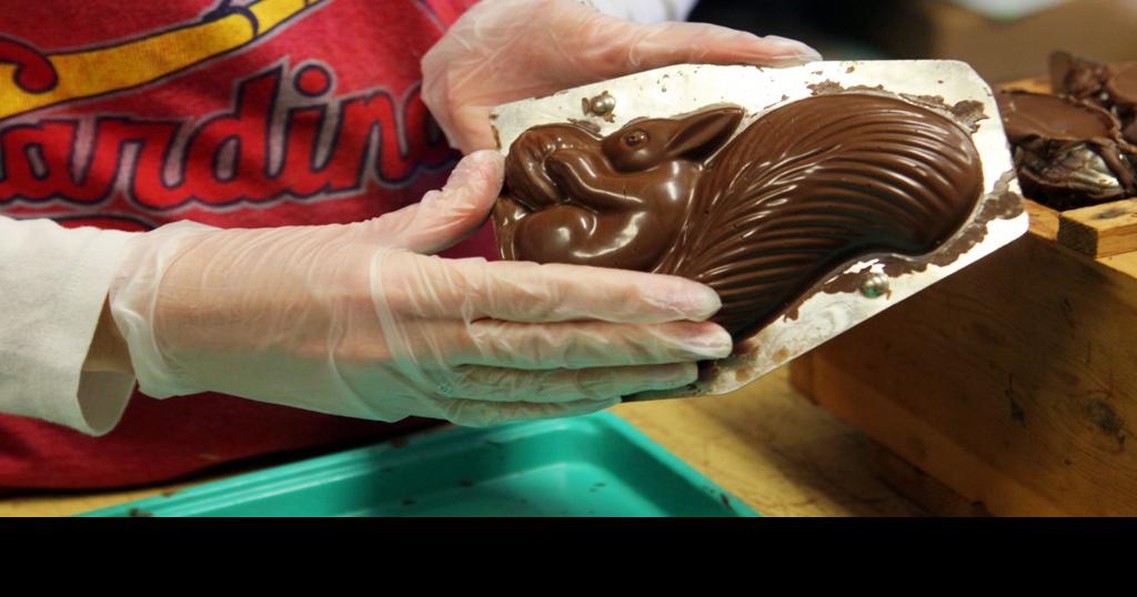 Lack of copyright allows vendors to cash in on Rally Squirrel