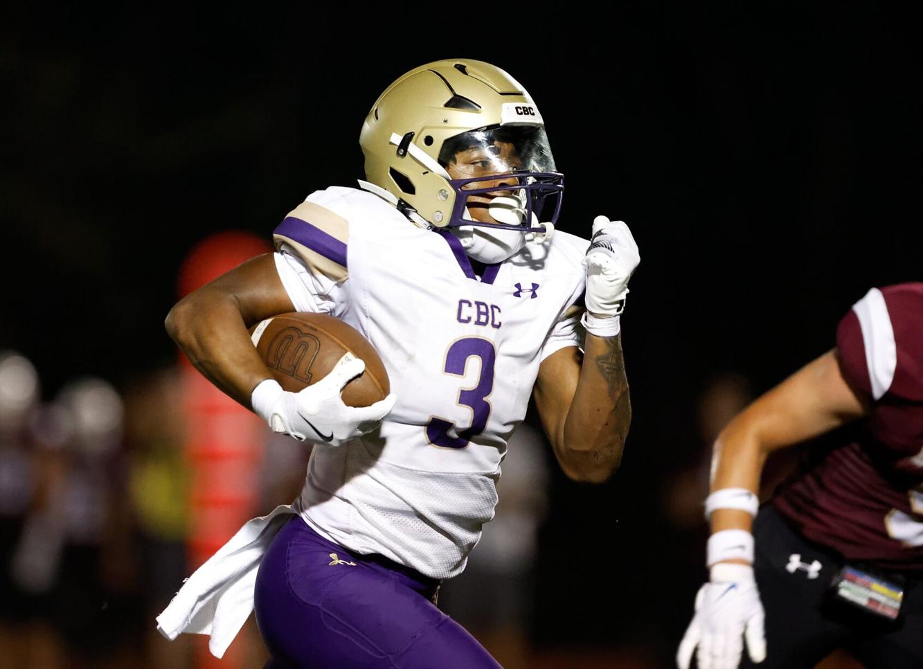 CBC looking to bounce back after early playoff exit last season: No. 3 ...