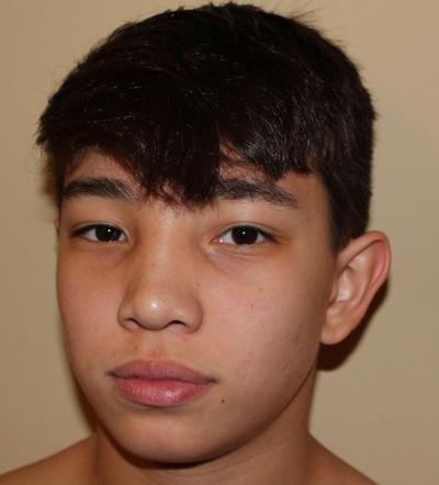 Logan Schelfaut • Francis Howell North diving