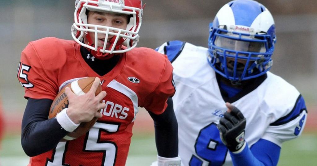 FOOTBALL: Warrenton prepares for Sikeston