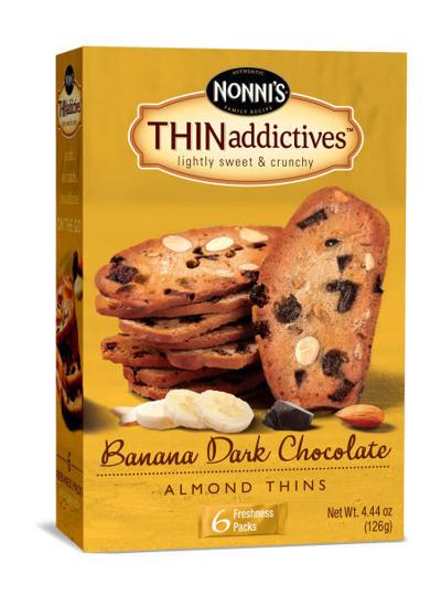 Best Bites -- Nonni's THINaddictives