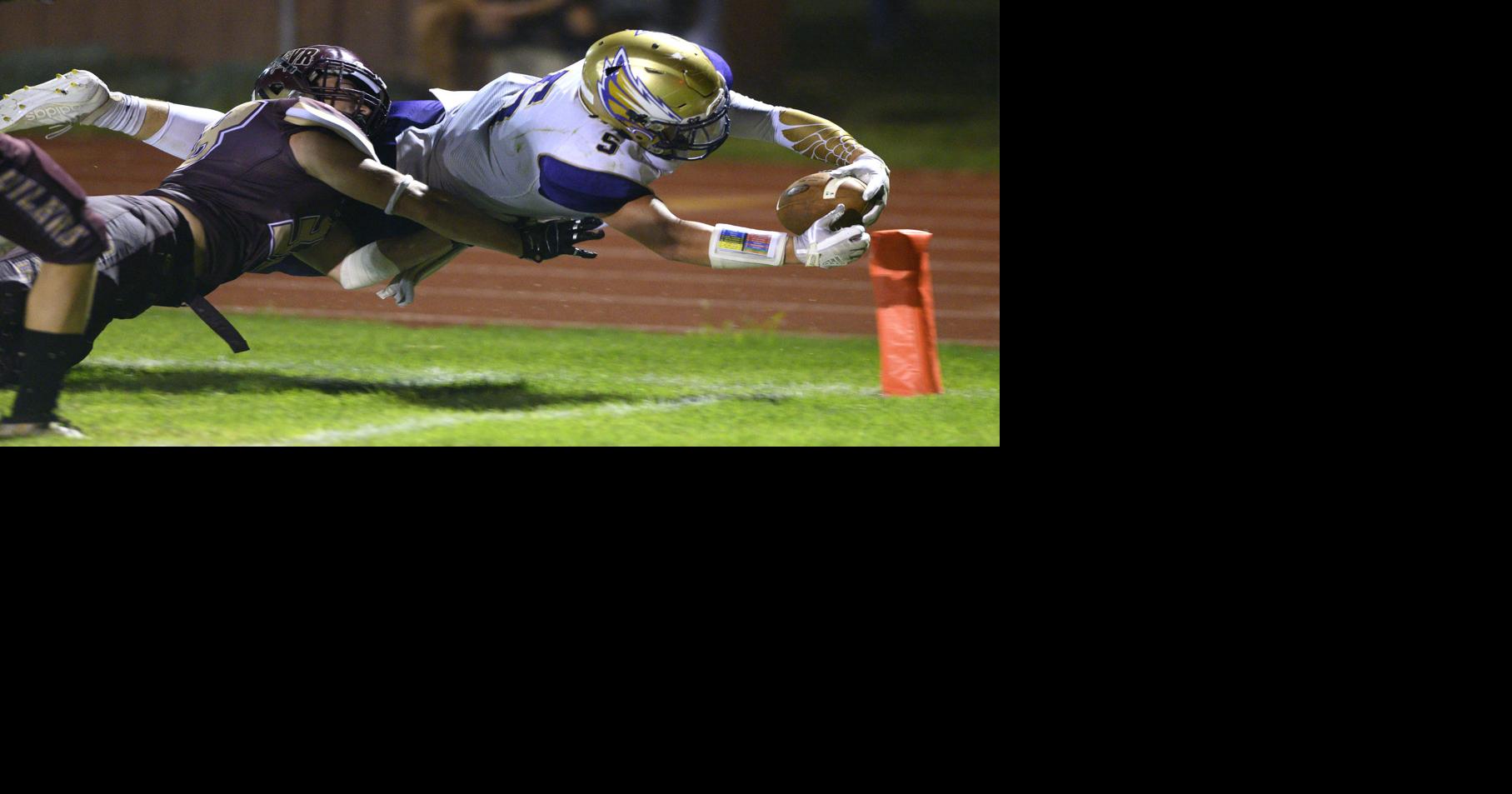 Turbyfill helps Civic Memorial power past Wood River