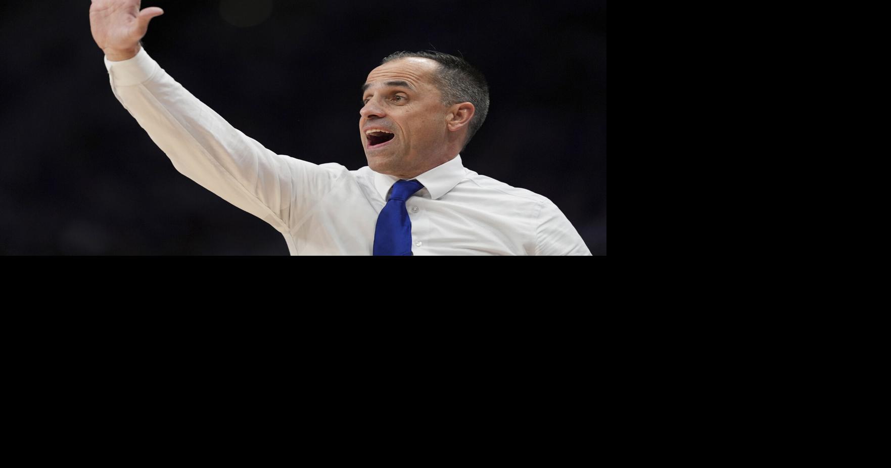 Bradley, Drake dueling for MVC title, Missouri State winless