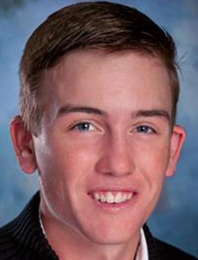 Alton Marquette: Nick Messinger