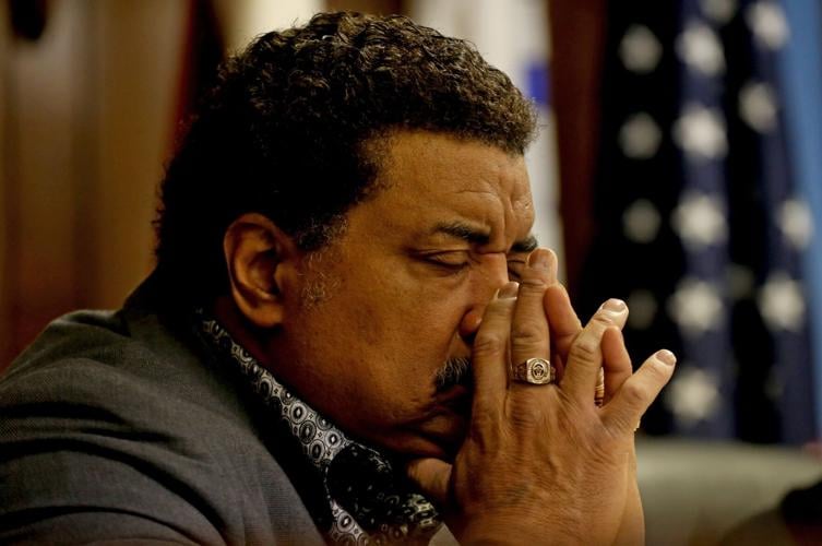 Cool Valley mayor announces he’s ‘retiring from politics,’ still gets ...