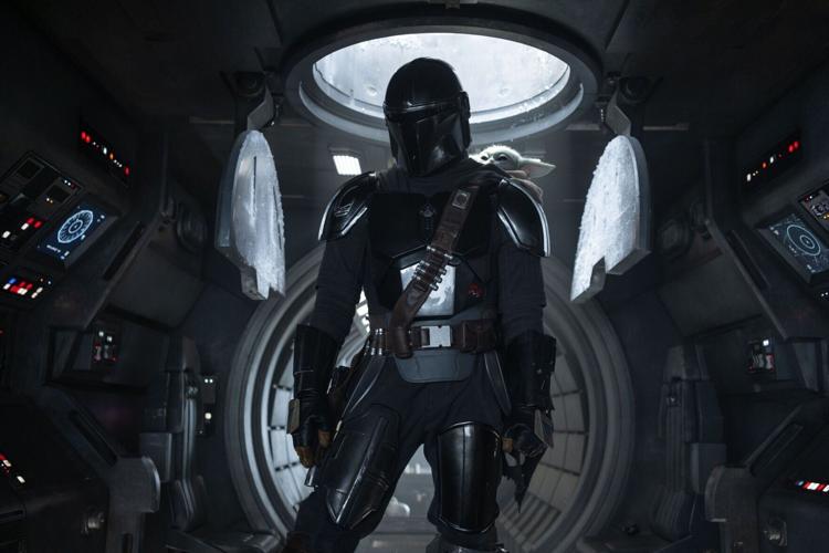 Review: 'Mandalorian and Grogu' struggles as Star Wars film