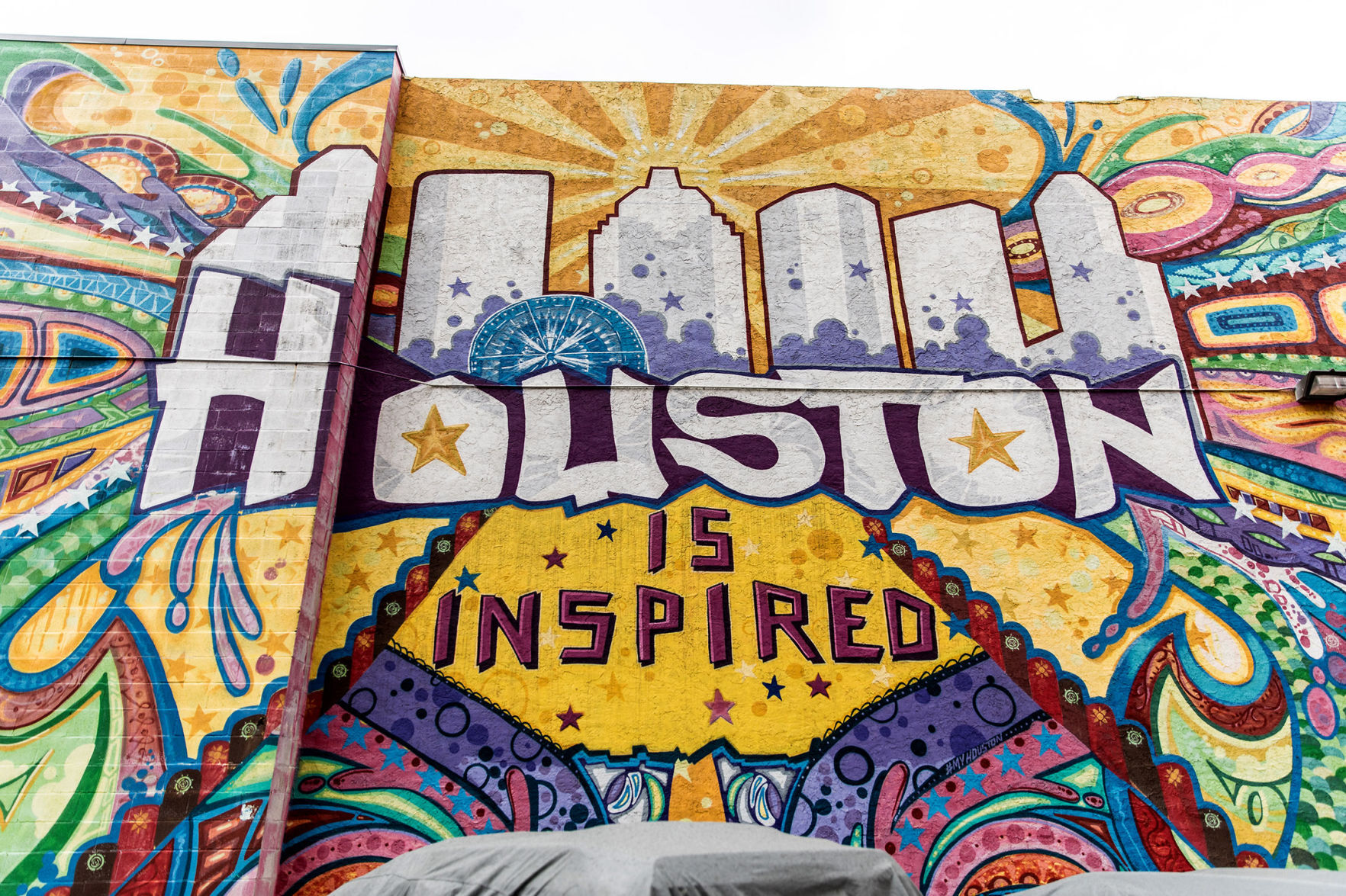 Houston and Galveston: An unexpected Texas vacation