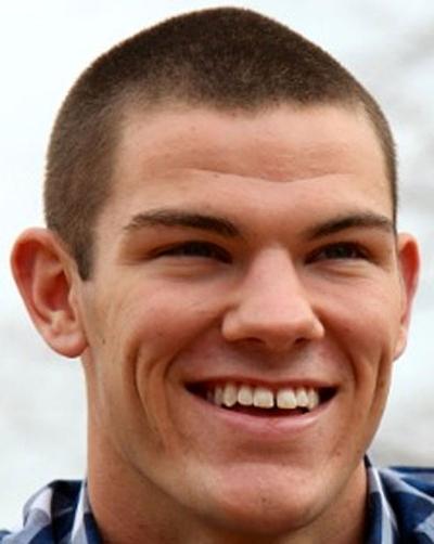 Troy: Ben Louis Chaney