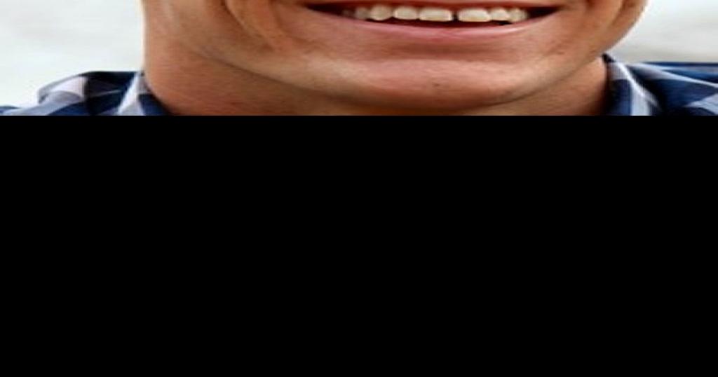 Troy: Ben Louis Chaney