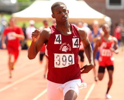 All-Metro boys track and field athlete of the year: Cardinal Ritter's ...
