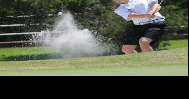 Weldon's 73 advances Parkway South to finals