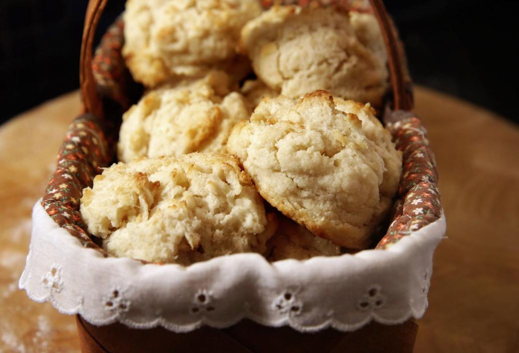 Blissful biscuits: 6 great recipes