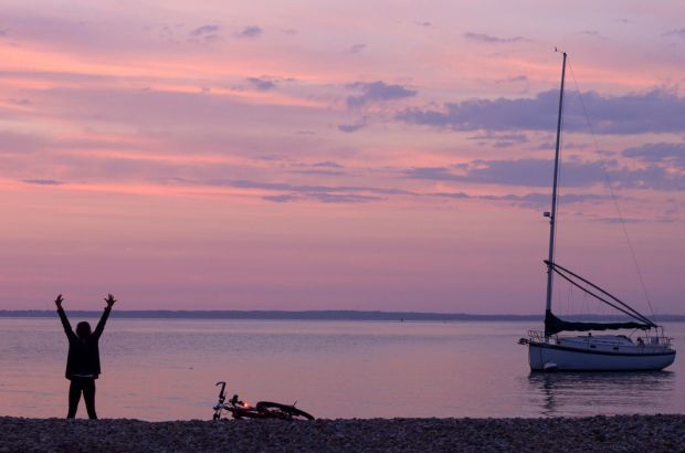 The charms of Cape Cod: Making a bucket list