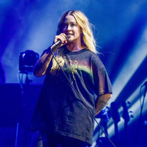 'Jagged Little Pill' offers new look Alanis Morissette album