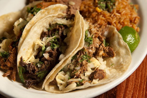 Wild Agave Mexican Grill lacks the soul of Mexican cuisine