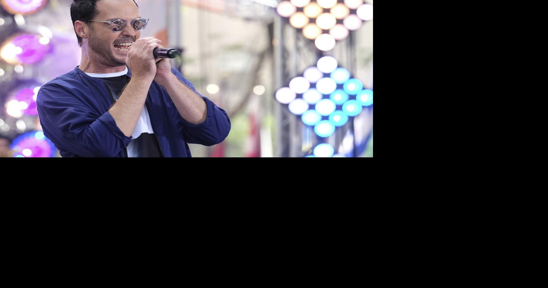 Fitz and the Tantrums coming to the Pageant