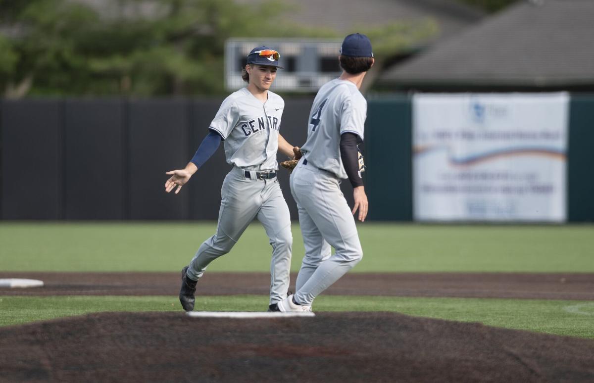 3 observations from the GAC South Classic at CarShield Field