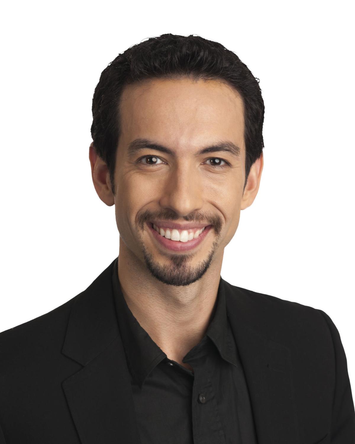 Disney on Ice inspired Olympic medalist Ben Agosto as a kid ...