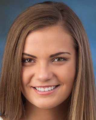 Duchesne: Claire Weber