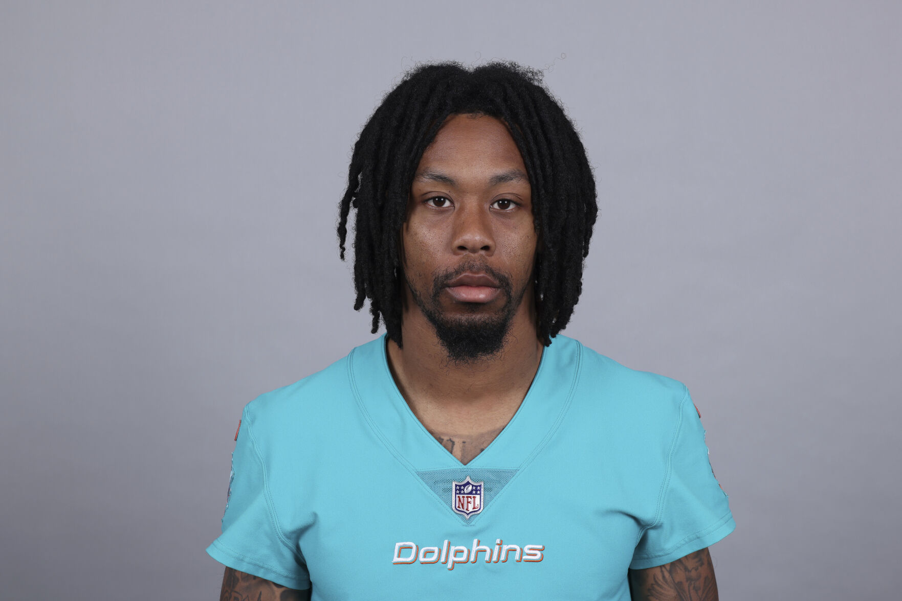 Undrafted ex-Mizzou receiver Theo Wease Jr. making early case with Dolphins