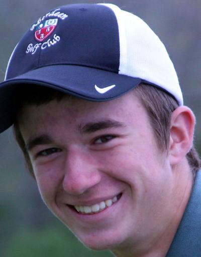 Chris Ferris • Lindbergh golf