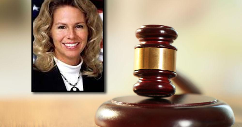 Inexperienced judge presides over polarized courthouse in Lincoln County