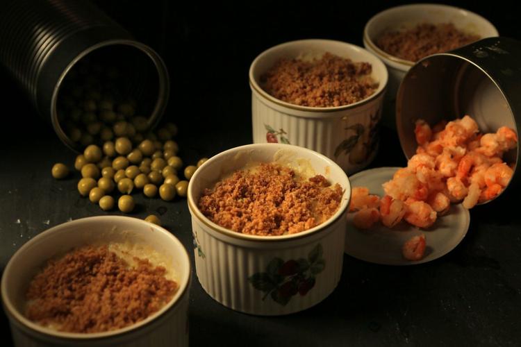 A delicious decade: The food of 1910-1919