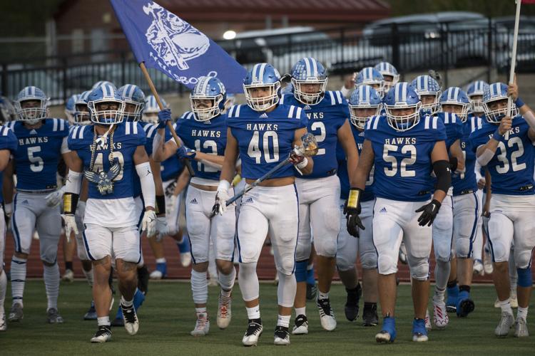 Hillsboro scores on first five possessions on way to rivalry win ...