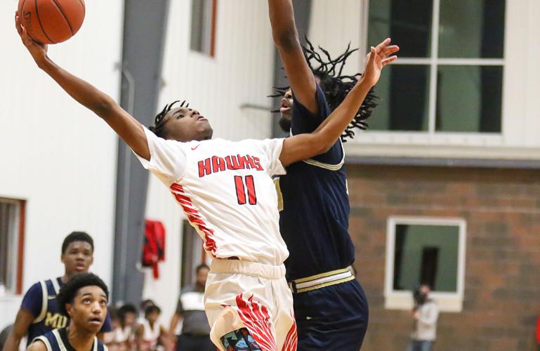 Defense, late run help Lift For Life to hard-fought victory over Miller ...