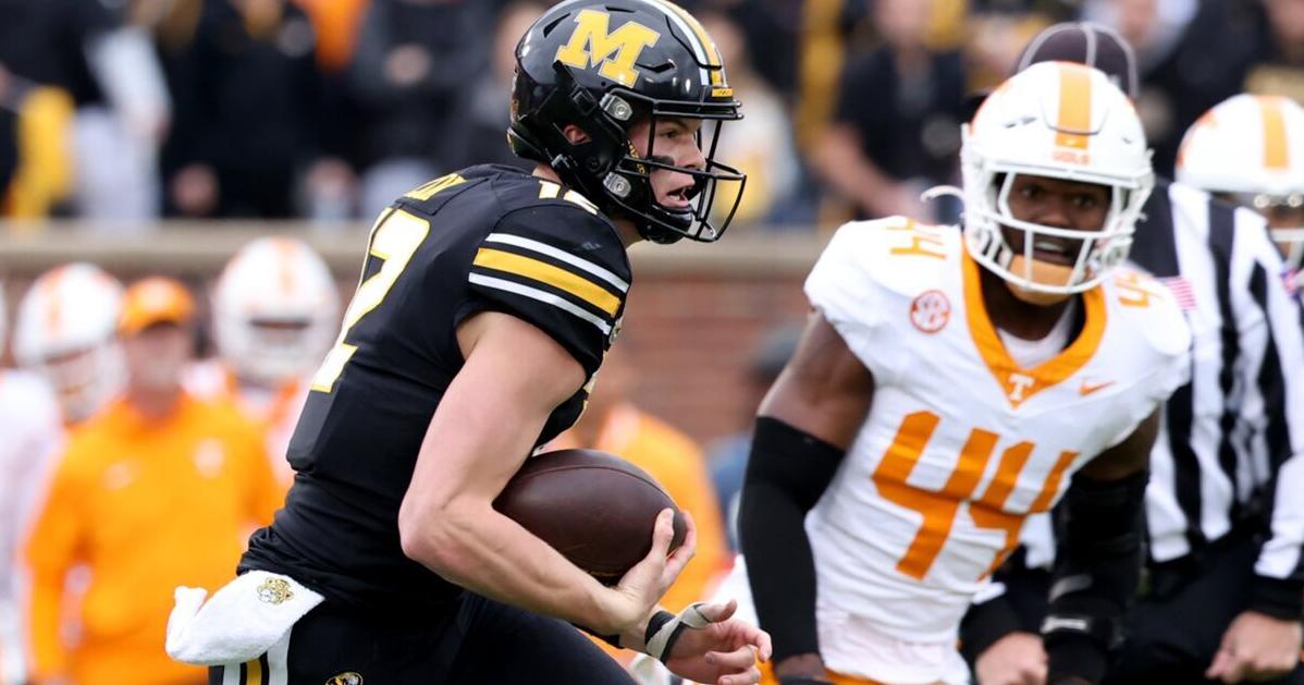 Read the full transcript of Mizzou beat writer Eli Hoff's weekly chat