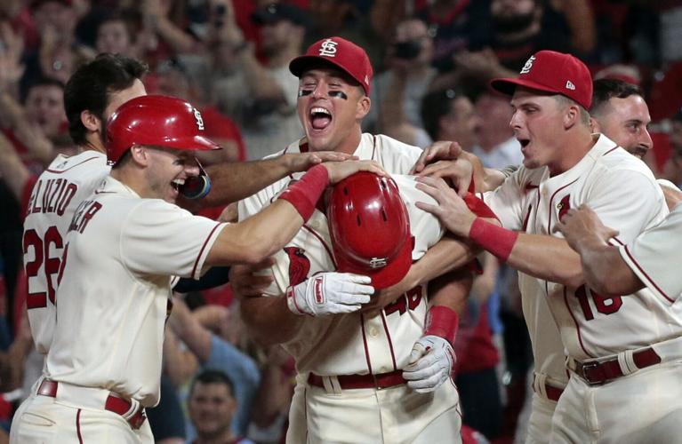 Five Cardinals including Albert Pujols, Paul Goldschmidt nominated for ...
