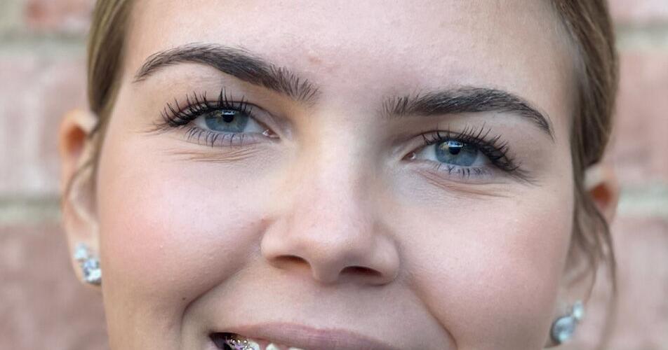 Elsie McCabe • Valley Park softball