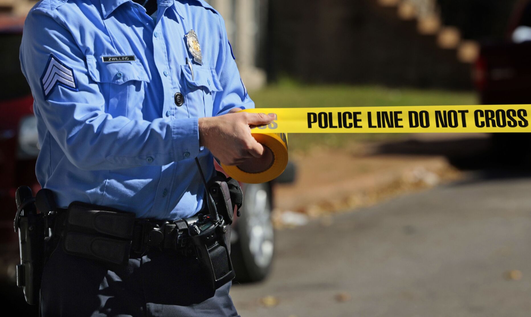 Man shot in St. Louis dies 3 days after shooting