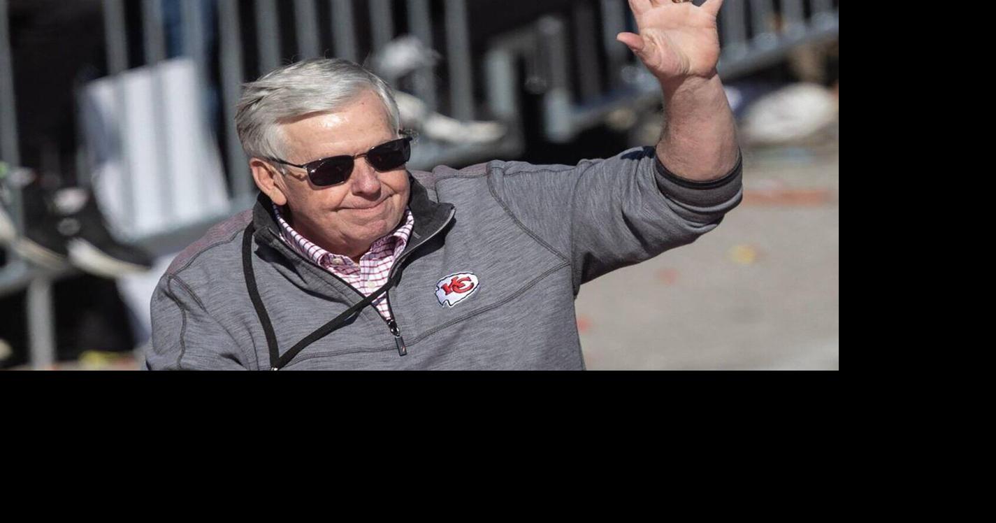 Parson expresses ‘deepest sympathy’ to victim’s family after commuting ...