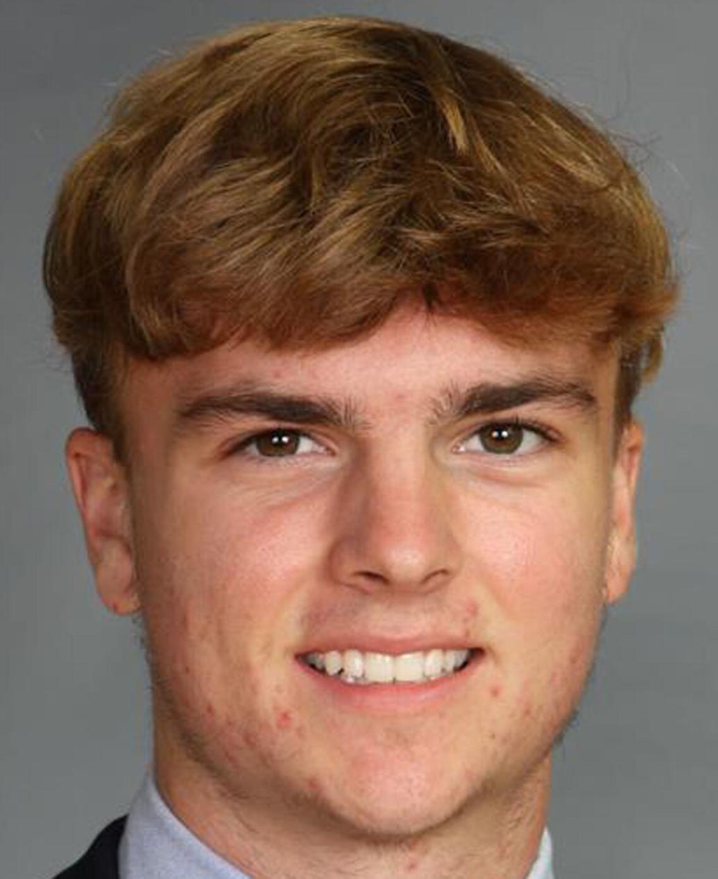Stephen Saladin • St. Louis U. High soccer