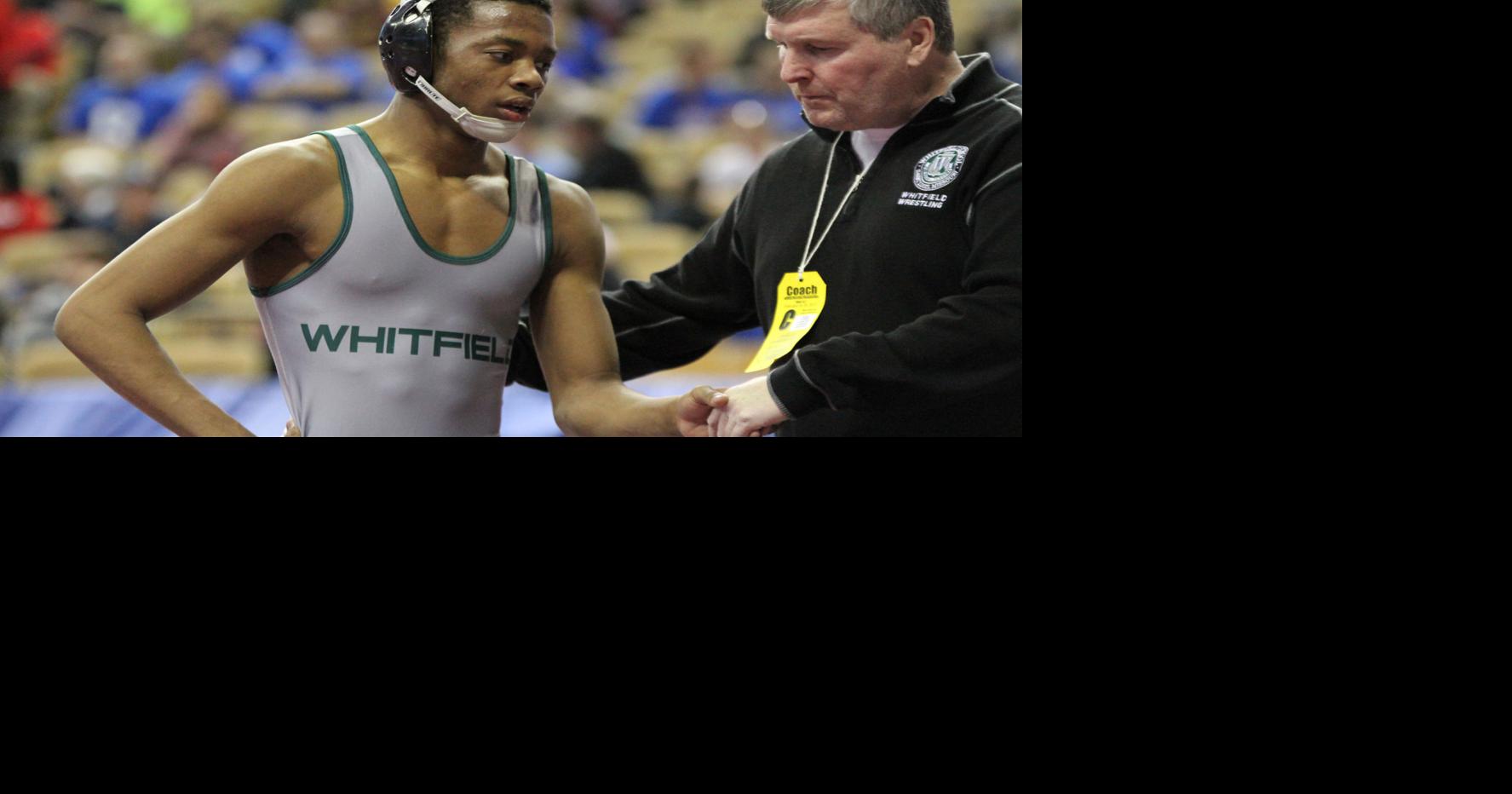 Whitfield leads Class 1 team race with challenging two days ahead