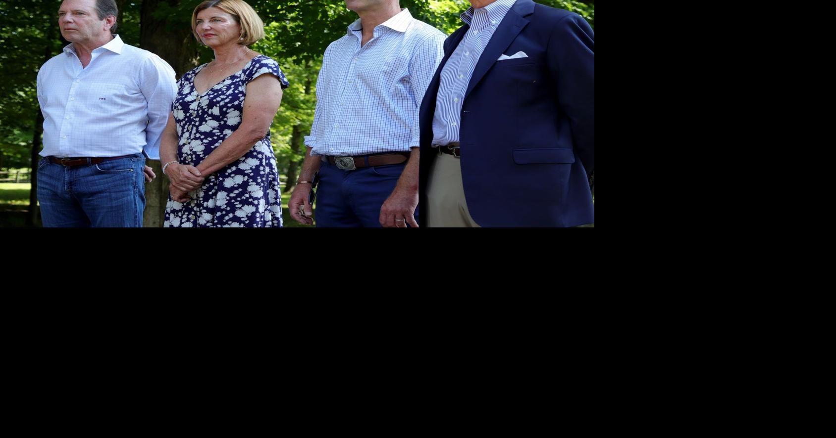 Busch family to assume operations of Grant’s Farm at end of lease with ...