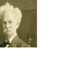 A look back at the Congressman who made Missouri the show-me state, or ...