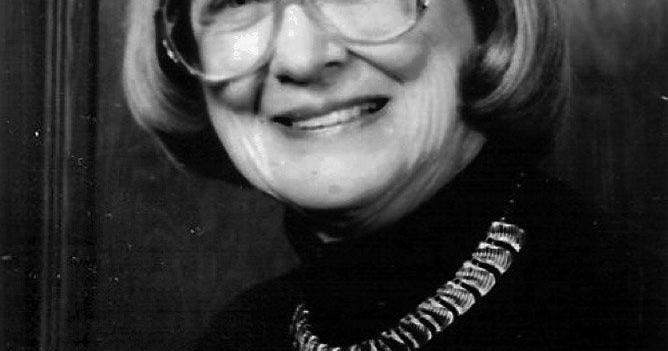 Verna Smith dies at 95; Ritenour teacher lobbied Congress for education ...