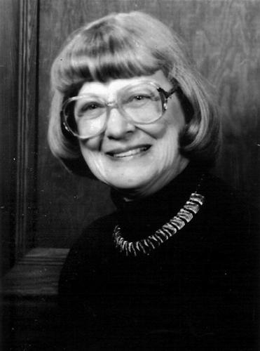 Verna Smith dies at 95; Ritenour teacher lobbied Congress for education ...