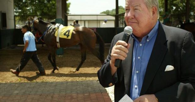 Media Views: Jay Randolph has had a rough year, but Derby perks up ...