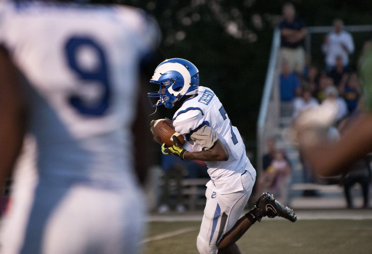 Notebook: Siever carries Carlyle to victory; Soldan stuns Lutheran South