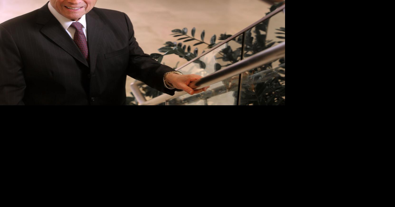 Video: Centene CEO speaks about being honored with Citizen of the Year ...