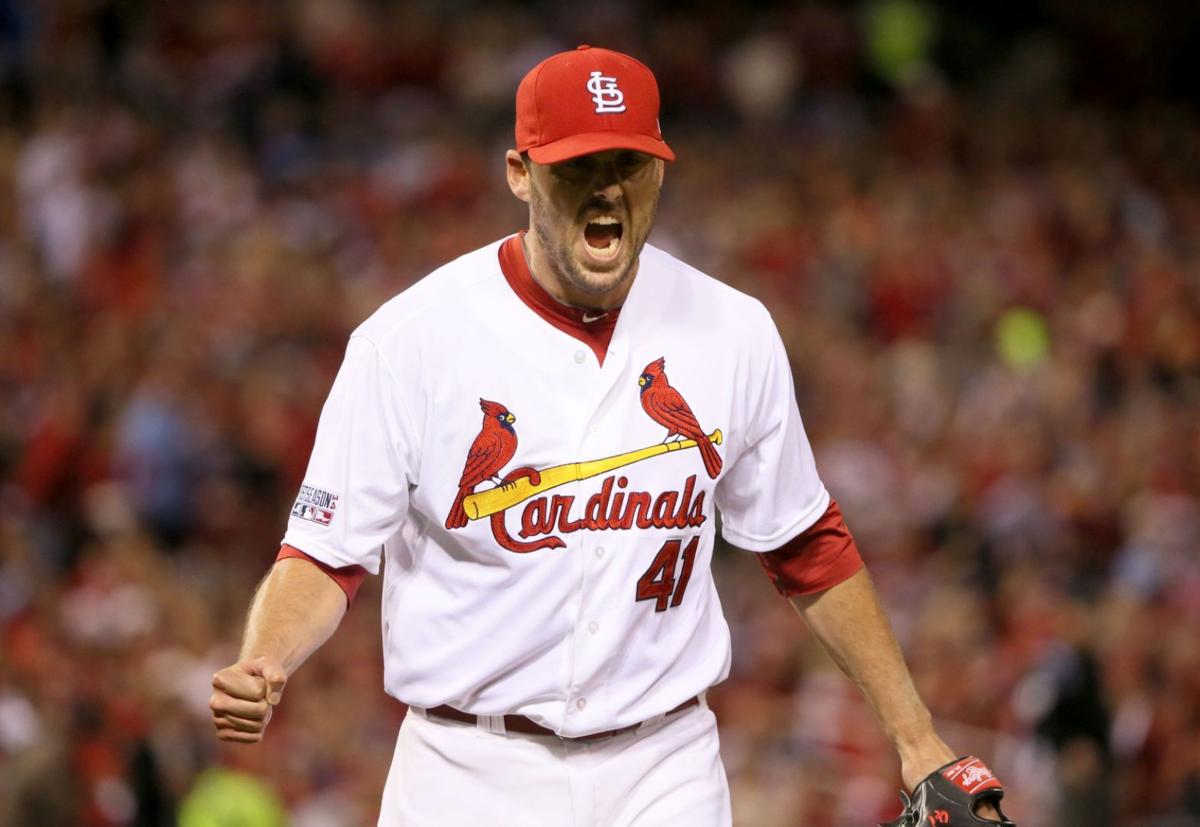 Kluber silences Cardinals with 18-K night in Cleveland