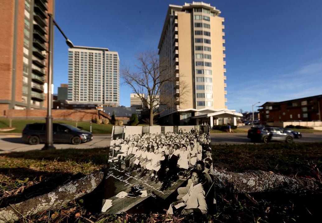 Clayton leaders reckon with the city's past, one marker at a time