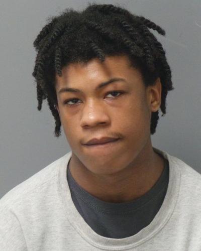Teen who caused fatal crash while fleeing St. Louis police sentenced to ...